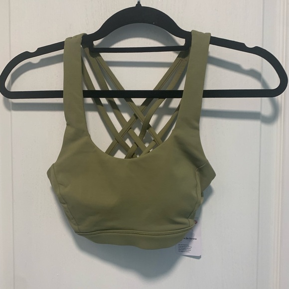 lululemon athletica | Intimates & Sleepwear | 5 Nwt Lululemon Free To ...
